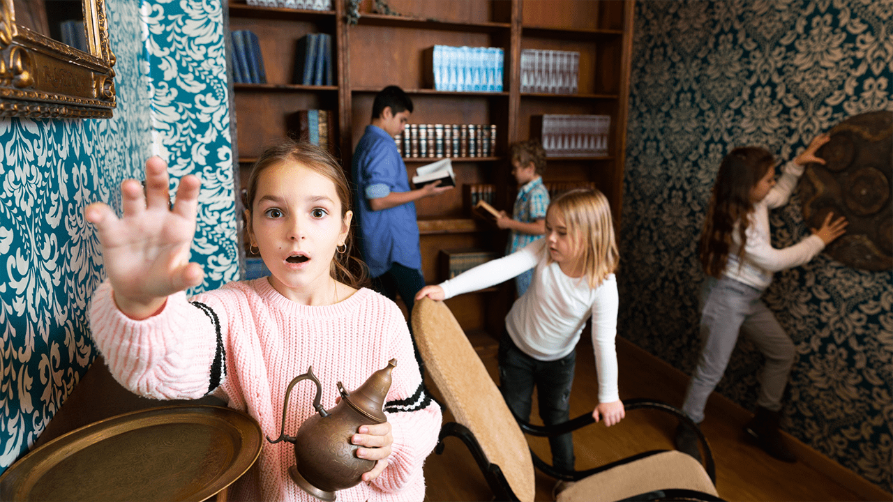 5 reasons why gamification can boost your learning strategy