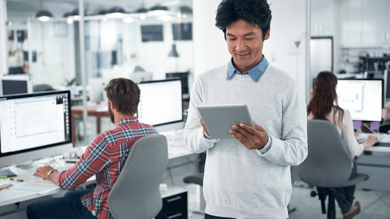 How to unleash behavioural intent using interactive scenarios