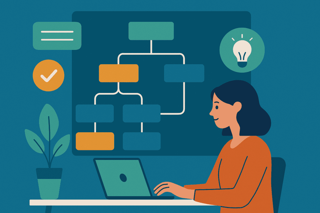 Create Effective Branching Scenarios for Learning - Near-Life